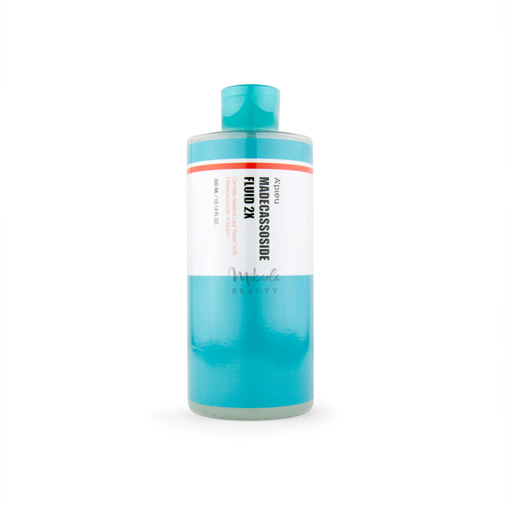 A'PIEU Madecassoside Fluid 2X Canada | Korean Skincare | Mikaela ...