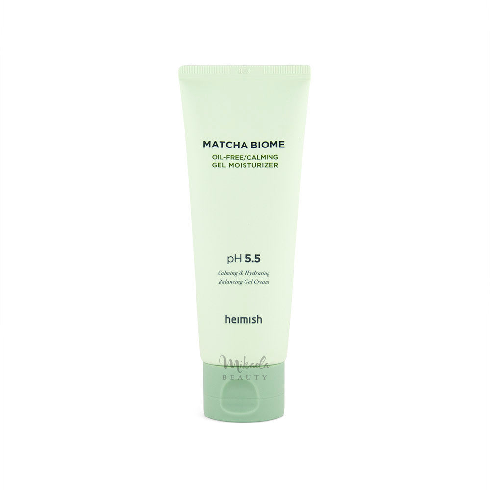 HEIMISH Matcha Biome Oil-Free Calming Gel Moisturizer Canada | Mikaela ...
