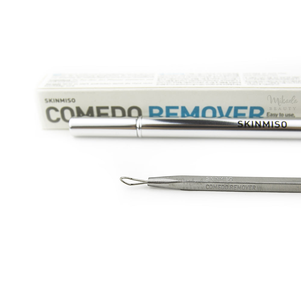 SKINMISO Comedo Remover | Korean Skincare | Canada | Mikaela Beauty