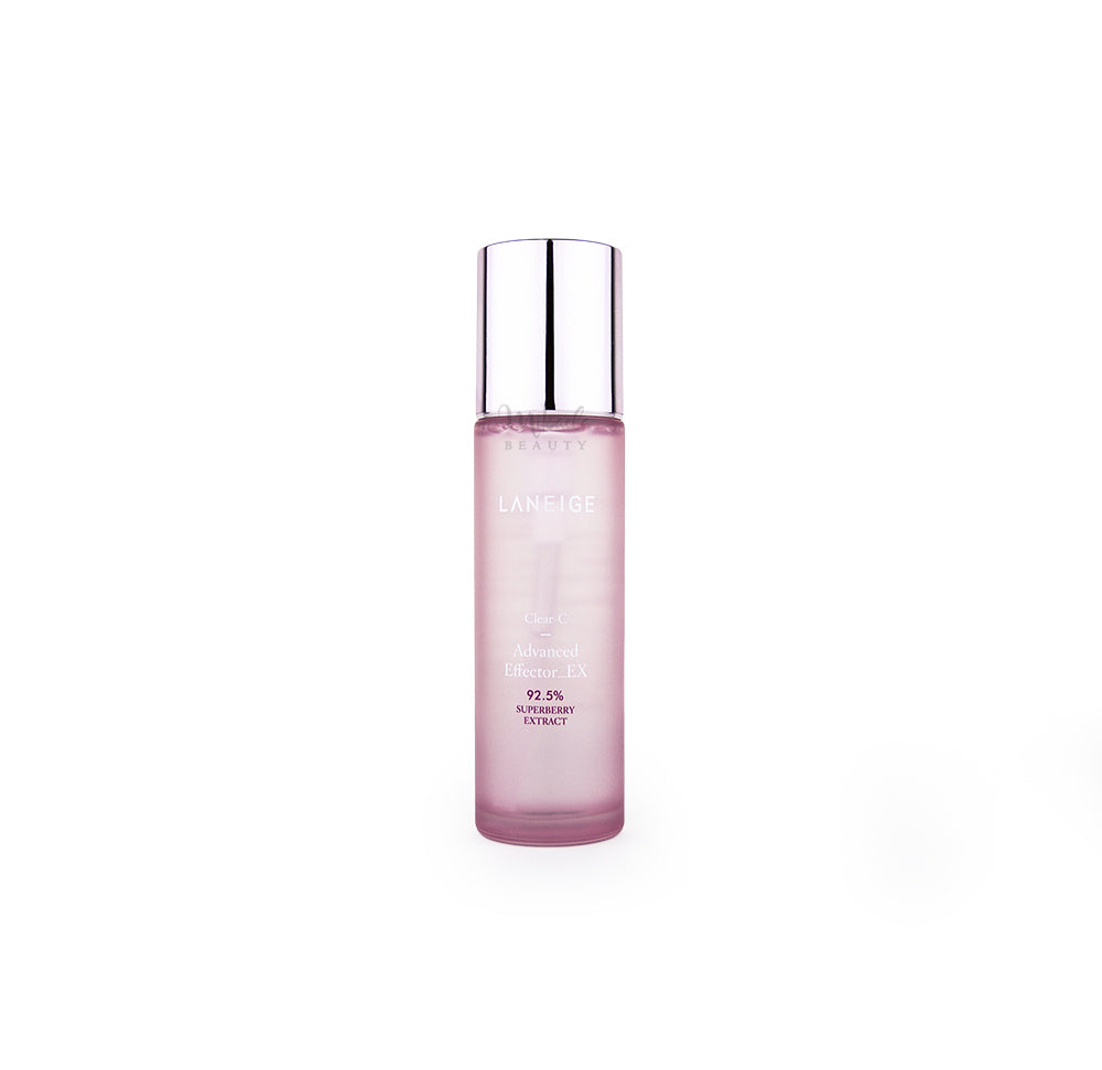 LANEIGE Clear C Advanced Effector EX Korean Skincare Canada US Mikaela Beauty