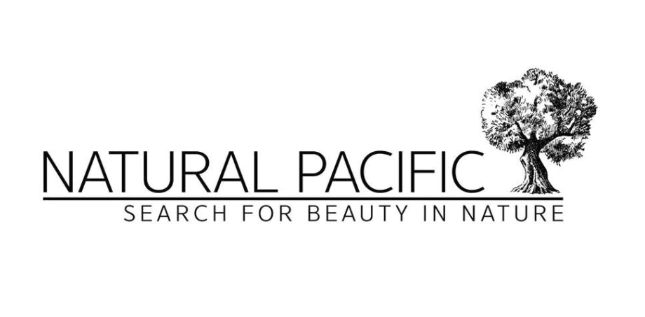 NATURAL PACIFIC | Korean Skincare Cosmetics | Canada | Mikaela Beauty