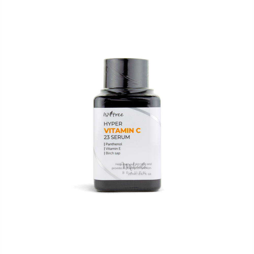 ISNTREE Hyper Vitamin C 23 Serum Canada | Korean Skincare Mikaela ...