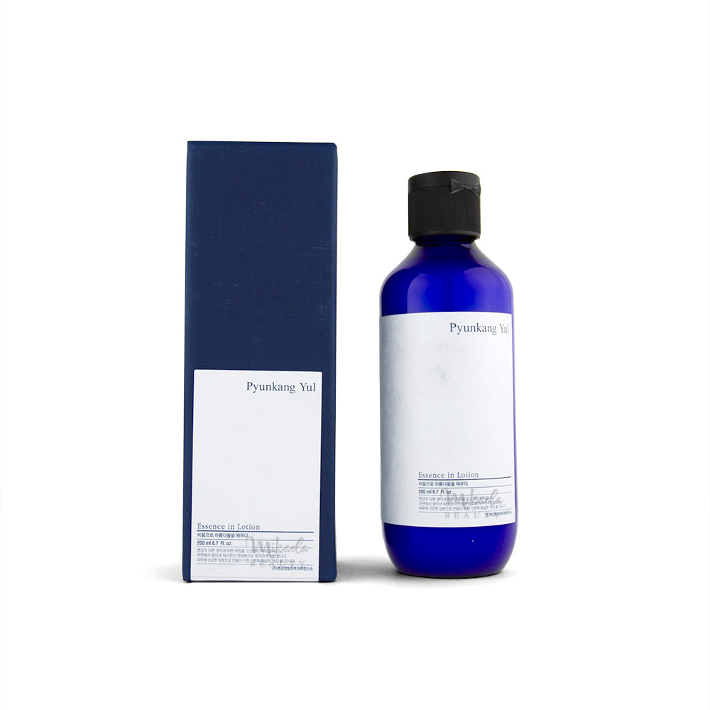 PYUNKANG YUL Essence in Lotion Canada | Korean Skincare – Mikaela Beauty