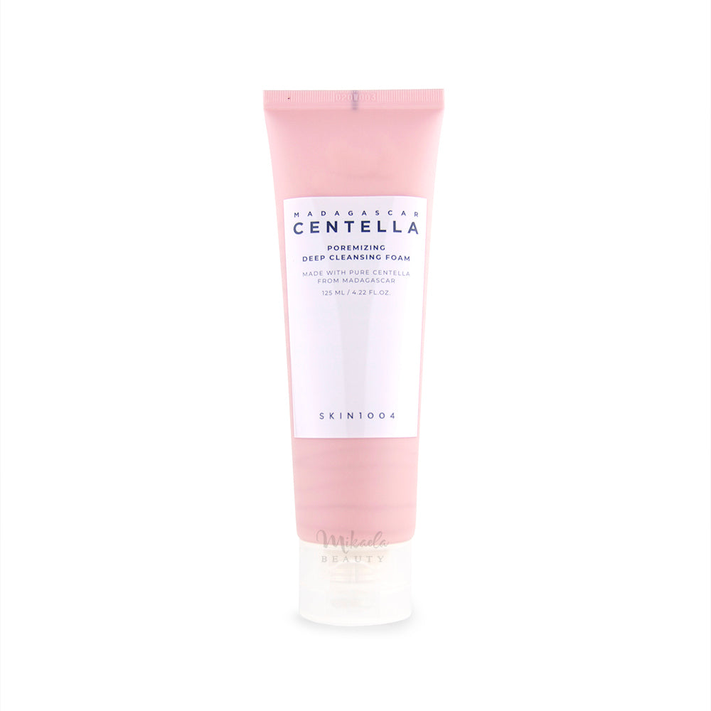 SKIN1004 Madagascar Centella Poremizing Deep Cleansing Foam Canada ...