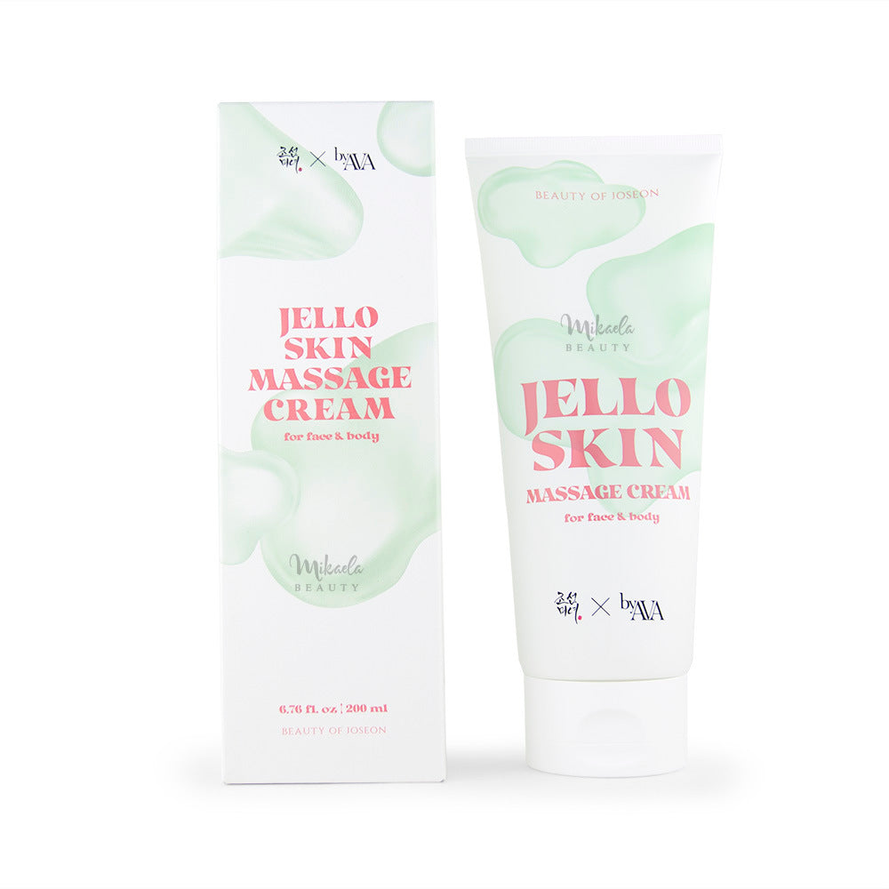 BEAUTY OF JOSEON Jello Skin Massage Cream Canada | Korean Skincare ...