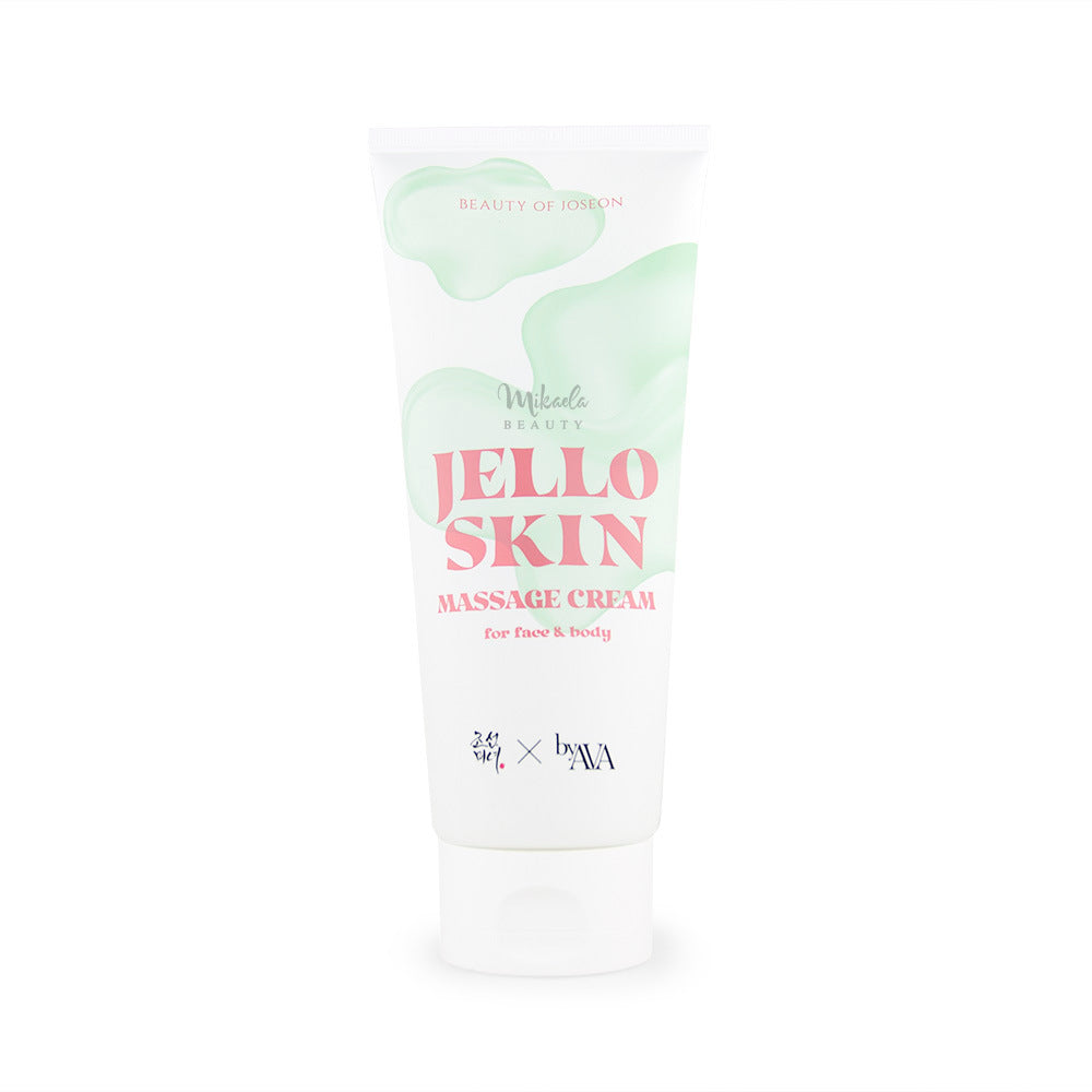 BEAUTY OF JOSEON Jello Skin Massage Cream Canada | Korean Skincare ...