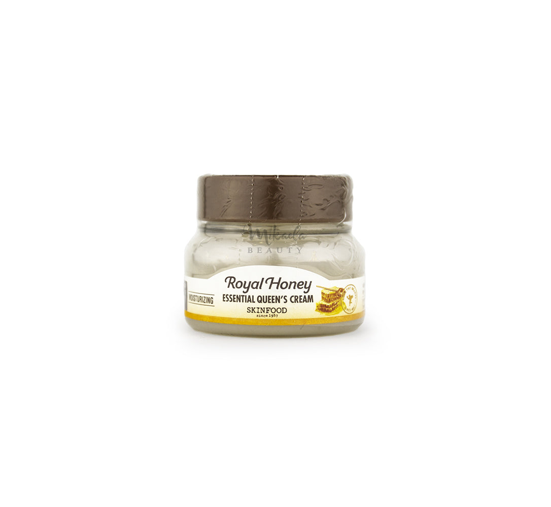 SKINFOOD Royal Honey Essential Queen's Cream Canada | Korean Skincare ...