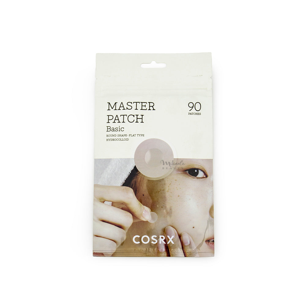 COSRX Master Patch Basic (90ea) Canada | Korean Skincare | Mikaela ...