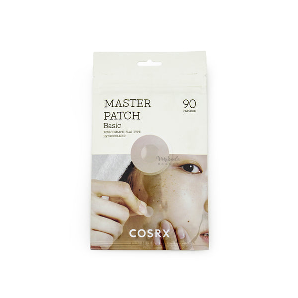 COSRX Master Patch Basic (90ea) Canada | Korean Skincare | Mikaela – Mikaela Beauty