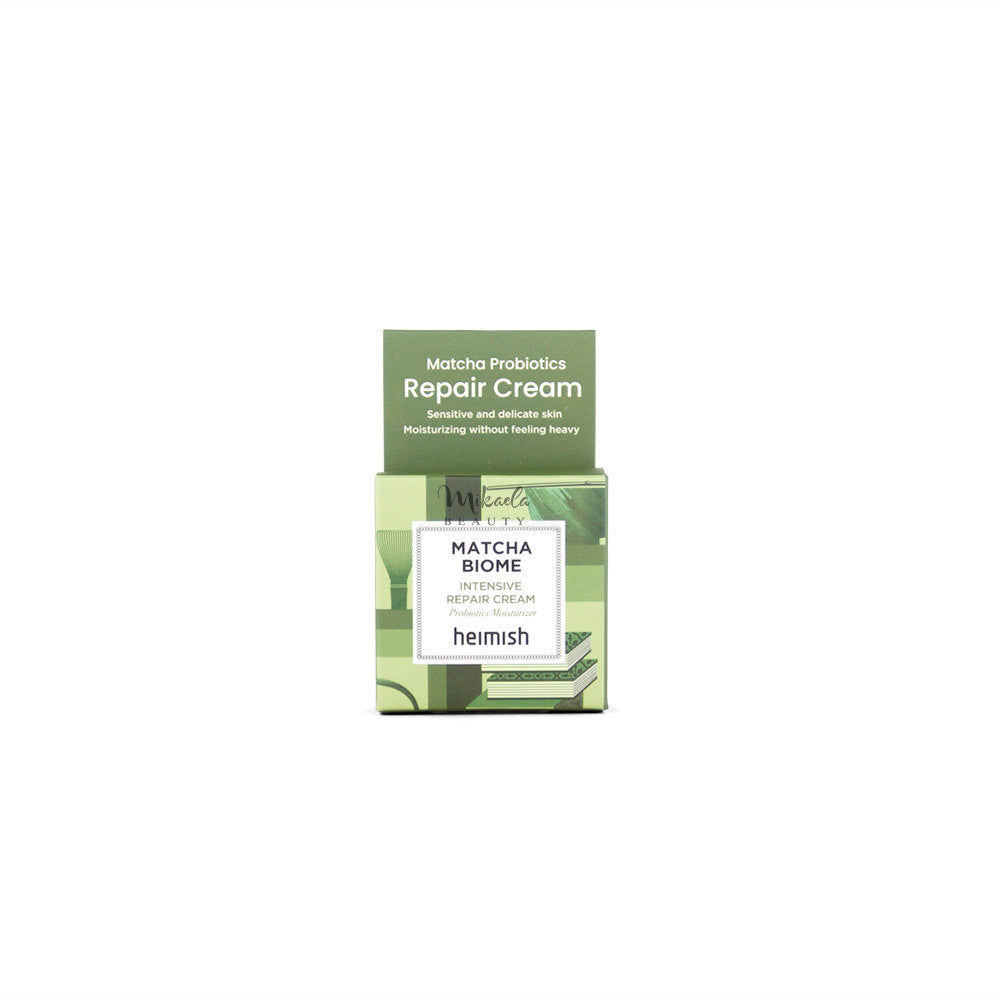 HEIMISH Matcha Biome Intensive Repair Cream Mini Canada | Mikaela ...