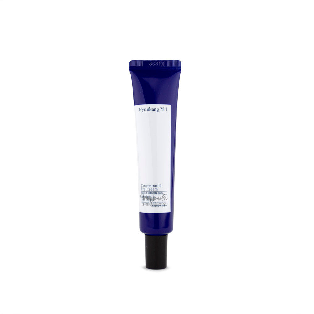 PYUNKANG YUL Concentrated Eye Cream Canada | Korean Skincare Mikaela ...