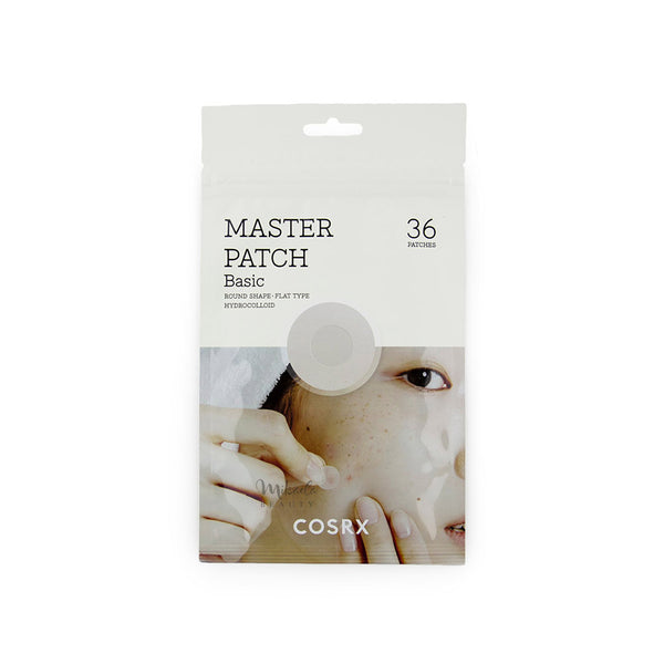 COSRX Master Patch Basic (36ea) Canada | Korean Skincare | Mikaela – Mikaela Beauty