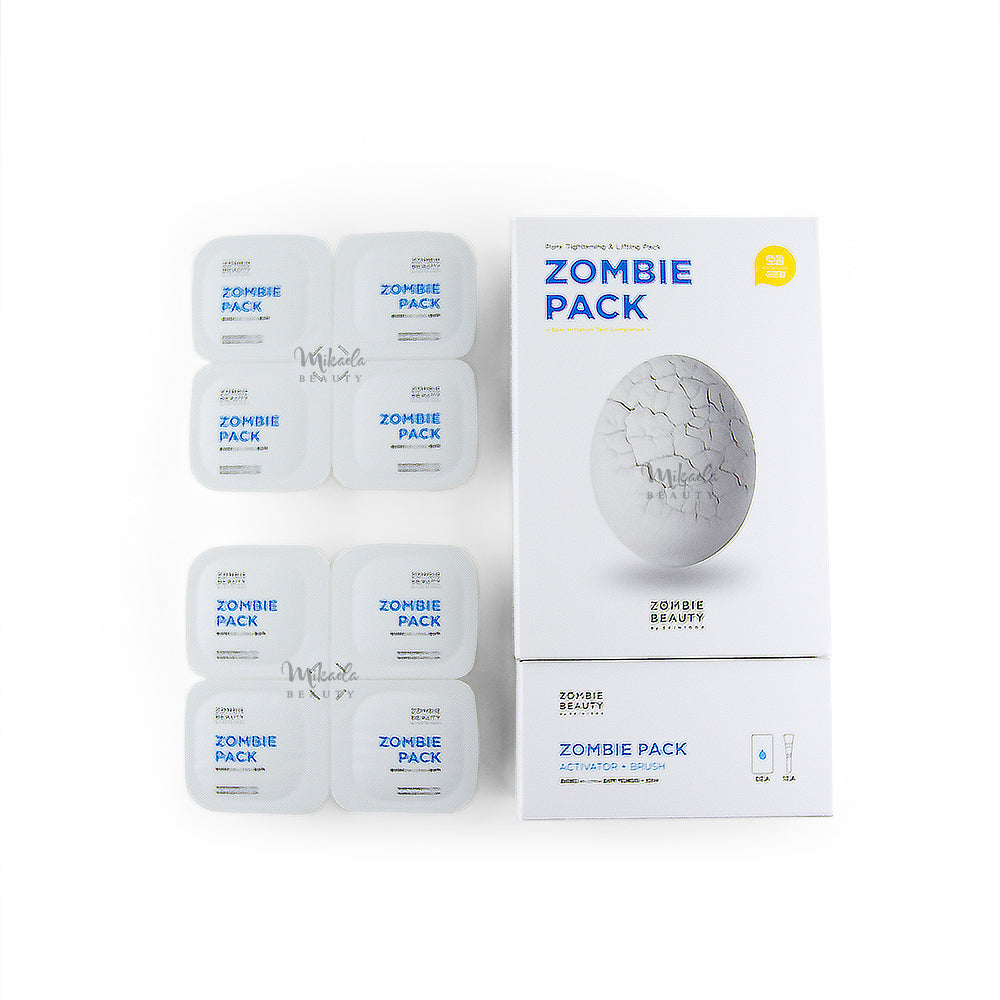 SKIN1004 Zombie Pack & Activator Kit Canada | Korean Skincare – Mikaela ...