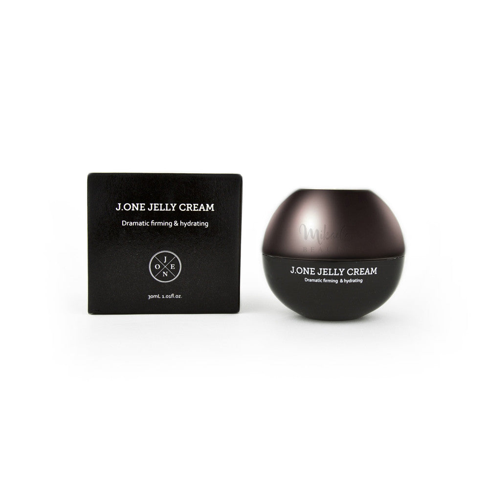 J.ONE Jelly Cream | Korean Skincare | Canada & USA | Mikaela Beauty