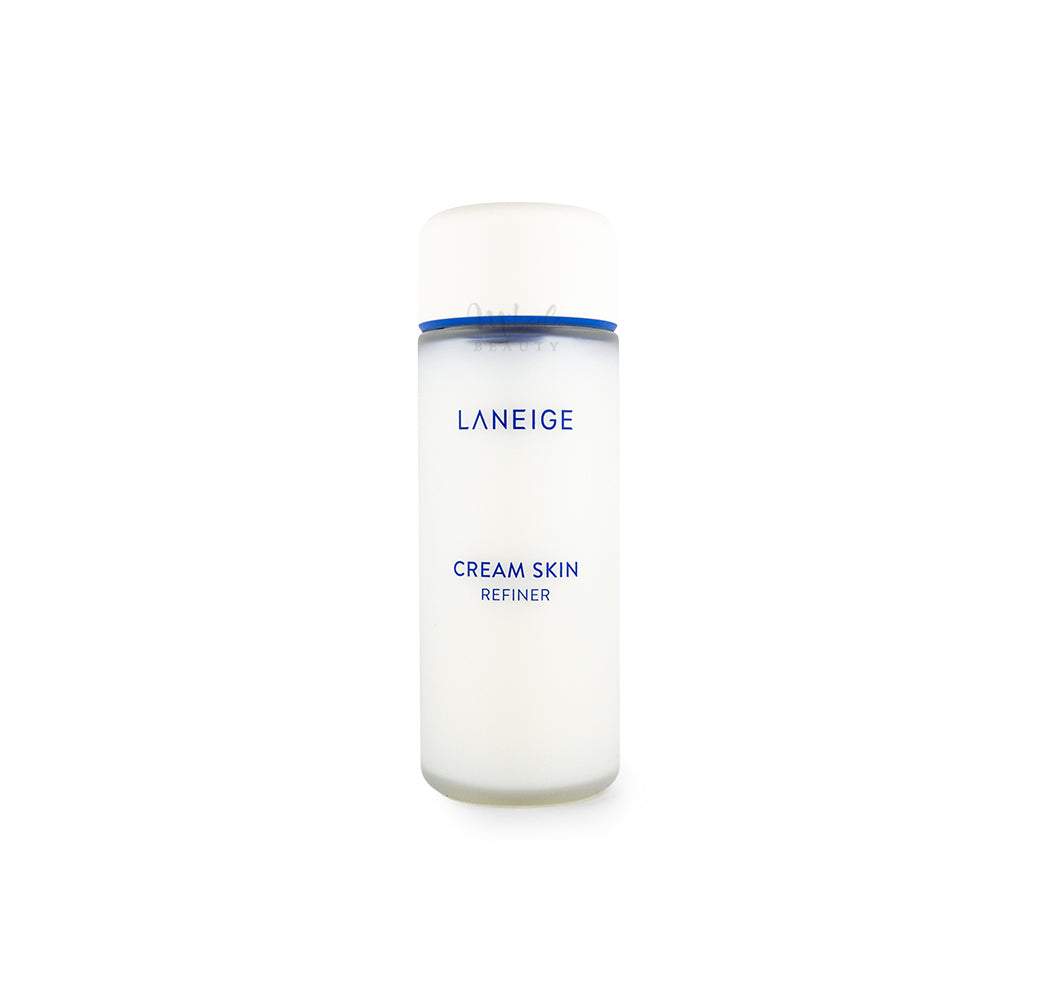 LANEIGE Cream Skin Refiner Canada | Korean Skincare | Mikaela Beauty