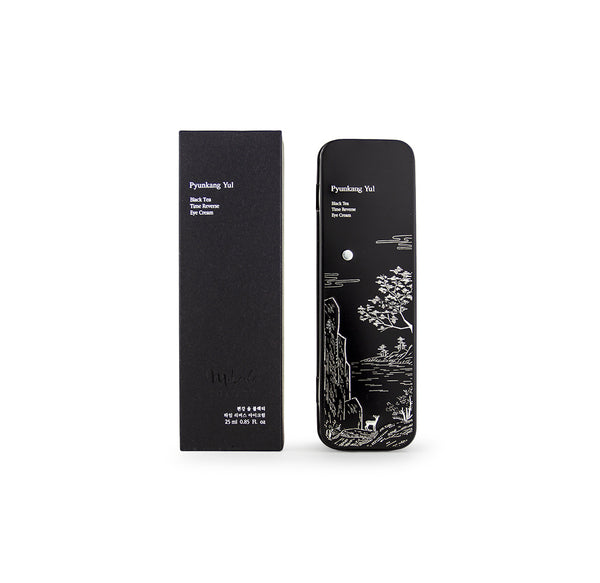 PYUNKANG YUL Black Tea Time Reverse Eye Cream Canada | Korean Skincare ...